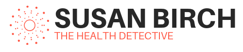The Health Detective Blog – Susan Birch – The Health Detective