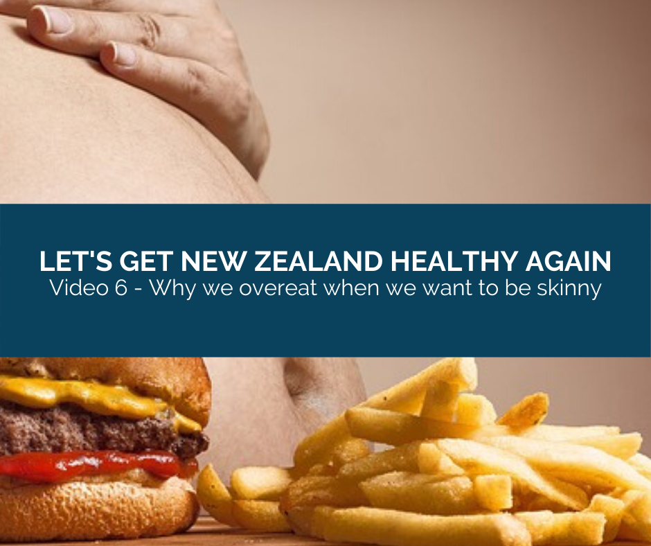 A Healthy NZ – Susan Birch – The Health Detective