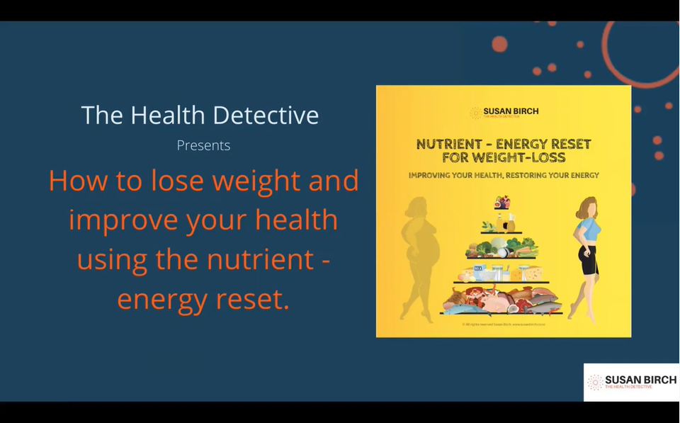 Susan Birch – Obesity and Covid severity – Whats the connection ...